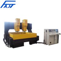 China pZ2020 Heavy Duty CNC Drilling Machines Drill Gantry Milling Boring Tapping Machine Tool For Plate Tube Sheet And Flange for sale