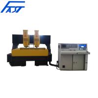 China pZ2020 Heavy Duty CNC Drilling Machines Drill Gantry Milling Boring Tapping Machine Tool For Plate Tube Sheet And Flange for sale