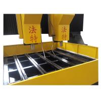 China pZ2020 Heavy Duty CNC Drilling Machines Drill Gantry Milling Boring Tapping Machine Tool For Plate Tube Sheet And Flange for sale