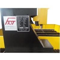 China pZ2020 Heavy Duty CNC Drilling Machines Drill Gantry Milling Boring Tapping Machine Tool For Plate Tube Sheet And Flange for sale