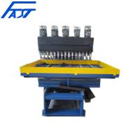 China CNC Drilling And Milling Machine With T-Slot CNC Drilling Machine for sale