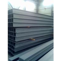China Chinese Supplier CNC H Beam Drill Machine SWZ400 H Beam Drilling Line for sale