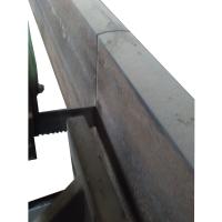 China Automatic Bandsaw Machine Metal Cutting Horizontal Metal Bandsaw Machine for sale