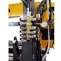 China High Quality H Beam Band Saw Cutting Machine Automatic H/I/U beam Band Sawing Machine for sale