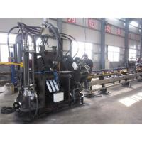 China China Telecommunication Tower CNC Angle Line CNC Angle Iron Punching Machine For Iron Tower Industry for sale