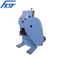 China Multifunctional Punching And Shearing Machine Channel Steel Cutting And Punching Machine for sale