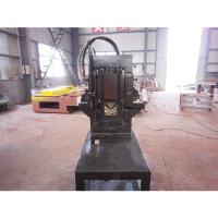 China Factory Direct Sales Multifunctional Hydraulic Cutting And Punching Machine for sale