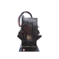 China Factory Direct Sales Multifunctional Hydraulic Cutting And Punching Machine for sale