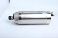 China Air Cooled Water Cool 4.5kw 5.5kw 24000rpm Bearings ER25 Cnc Router Electric Spindle for sale