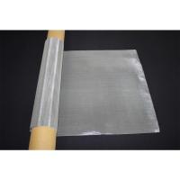 China Stainless Steel Wire Mesh Stainless 304 Wire100 mesh/diameter 0.02 /cell0.234mm Exported To Russia for sale