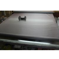 China Stainless Steel Wire Mesh Stainless 304 Wire100 mesh/diameter 0.02 /cell0.234mm Exported To Russia for sale