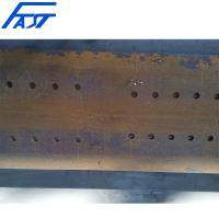 China Steel Construction China CNC 3D CNC Gantry Beam Steel Drilling Machine for sale