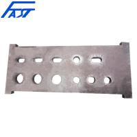 China Punching Machine For Connecting Plates And Joint Plates for sale