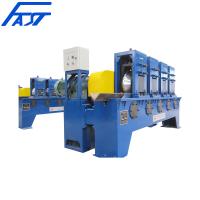 China High Quality Custom Angle Iron Straighten Machine From China for sale
