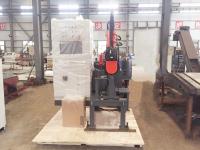 China Jinan FASTCNC Customized M50 CNC Marking Machine Exported For Plate To Australia for sale