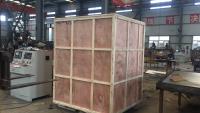China Jinan FASTCNC Customized M50 CNC Marking Machine Exported For Plate To Australia for sale