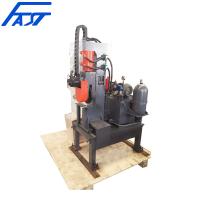 China Jinan FASTCNC Customized M50 CNC Stamping Machine Exported For Plate To Australia for sale