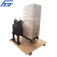 China Jinan FASTCNC Customized M50 CNC Stamping Machine Exported For Plate To Australia for sale