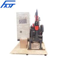 China Jinan FASTCNC Customized M50 CNC Stamping Machine Exported For Plate To Australia for sale