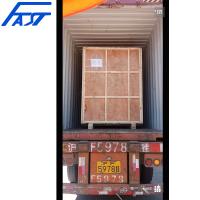 China Jinan FASTCNC Customized M50 CNC Stamping Machine Exported For Plate To Australia for sale