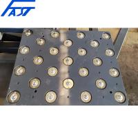 China China Supplier CNC Plate Drilling Punching Marking Machine CNC Hydraulic Metal Plate Punching drilling Machine for sale