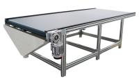 China 1224 1325 Nesting CNC Router Wood Cutting Machine With Automatic Labeling System For Cabinet Kitchen Furniture Making for sale