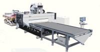 China ATC Auto Loading And Unloading Nesting Cnc Router Machine For Wood Furniture Production for sale