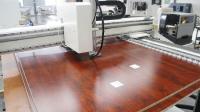China Woodworking 1325 Auto Nesting CNC Router Machine 4 X 8ft Vacuum Bed 9kw Wood Automatic Multi-Spindles Head 3d 1220*2440m for sale