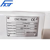 China Auto Load & Unload ATC CNC Nesting Router Machine 1325 With Driller For Wood Cabinet Door Linear ATC CNC Router Machine for sale
