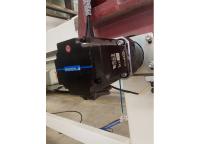 China Wooden Door Design Making CNC Router Machine Three Spindles Process Center for sale