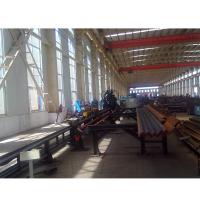 China APM1412 FASTCNC Angle Iron Shearing Marking Punching Machine For Power Transmission Tower for sale