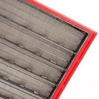 China High Quality Stainless Steel Vibrating Screen/Dehydrated Sieve Plate for sale
