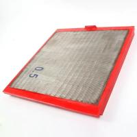 China High Quality Stainless Steel Vibrating Screen/Dehydrated Sieve Plate for sale