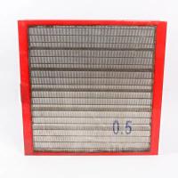 China High Quality Stainless Steel Vibrating Screen/Dehydrated Sieve Plate for sale
