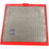 China High Quality Stainless Steel Vibrating Screen/Dehydrated Sieve Plate for sale