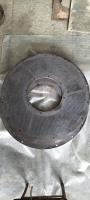 China Jinan FASTCNC Screen Plate To Paper Mill, Sieve Plate For Paper Plant for sale