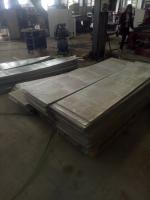 China FASTCNC Chemical Industry Accessories Metal Sieve Plate for sale