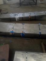 China FASTCNC Chemical Industry Accessories Metal Sieve Plate for sale