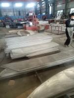 China FASTCNC Chemical Industry Accessories Metal Sieve Plate for sale