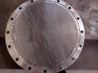 China jinan FAST Factory Direct 304/316L Stainless Steel Flange Steel Customized Special Flange for sale