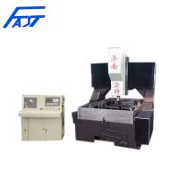 China PZ1610 50mm Drilling Diameter Hydraulic CNC Drilling Machine 1.6x1m CNC Plate Drilling Machine for sale