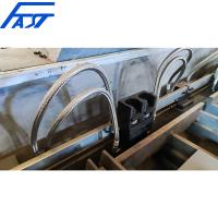 China PZ1610 50mm Drilling Diameter Hydraulic CNC Drilling Machine 1.6x1m CNC Plate Drilling Machine for sale