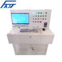 China CNC Angle Steel Drilling Machine Table Drilling Machine Heavy Duty Angle Corner Upwards Patent for sale