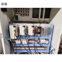 China CNC Angle Steel Drilling Machine Table Drilling Machine Heavy Duty Angle Corner Upwards Patent for sale