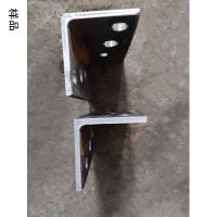 China CNC Angle Steel Drilling Machine Table Drilling Machine Heavy Duty Angle Corner Upwards Patent for sale