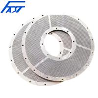 China Hydro Pulping Machine Wood Pulp Hydro PulpePulping Equipment Paper Making Equipment Sieve Plate Of Pulper for sale