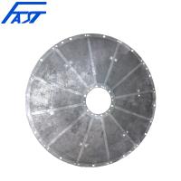 China Hydro Pulping Machine Wood Pulp Hydro PulpePulping Equipment Paper Making Equipment Sieve Plate Of Pulper for sale