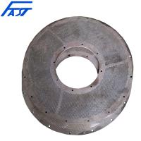 China Hydro Pulping Machine Wood Pulp Hydro PulpePulping Equipment Paper Making Equipment Sieve Plate Of Pulper for sale