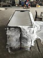 China Factory Price Screen Plate Welding Sieve Screens Plate For Paper Machinery Parts for sale