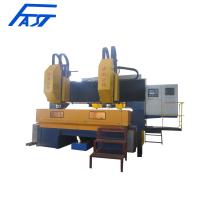 China PZG2020/PZG2525/PZG3030/PZG3020/PZG3530 Gantry Movable High Speed CNC Drilling Machine For Plates And Tube Sheets for sale
